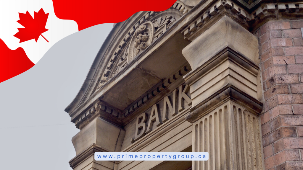 Bank of Canada Holds Interest Rates in 2026 | What It Means for Real ...