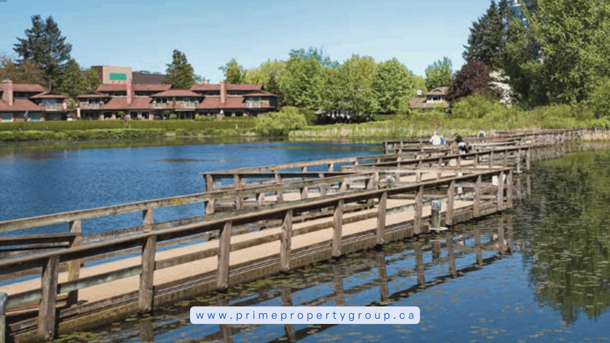 Mill Lake Park Master Plan: The Future of Abbotsford’s Premier Urban Park